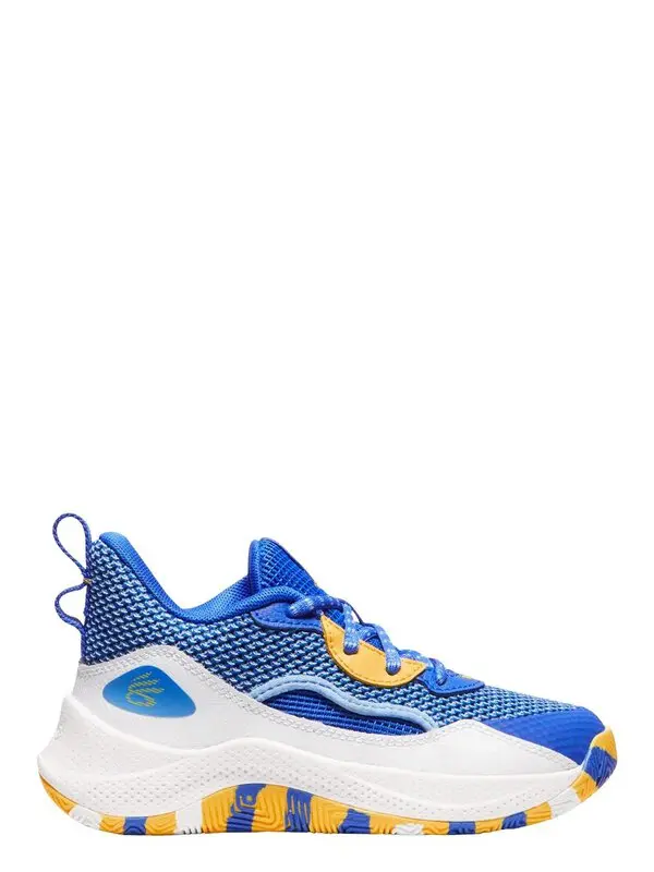 Under Armour Curry 3zer0 24 Ps Sneakers - Blue