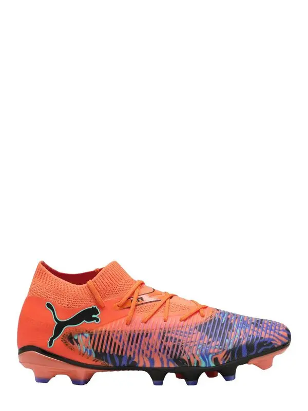PUMA Future Match Fg Ag 'creativity Pack - Orange