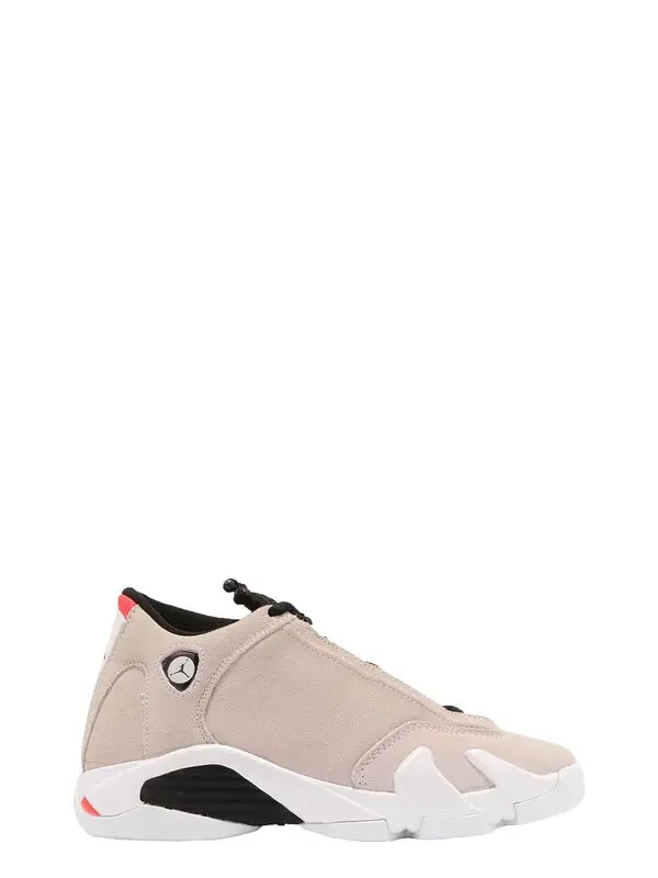 JORDAN 14 Retro Bg - Tan