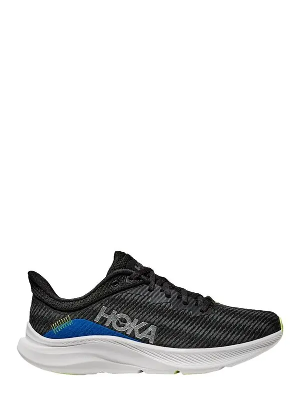 HOKA® Solimar Running Sneakers - Black
