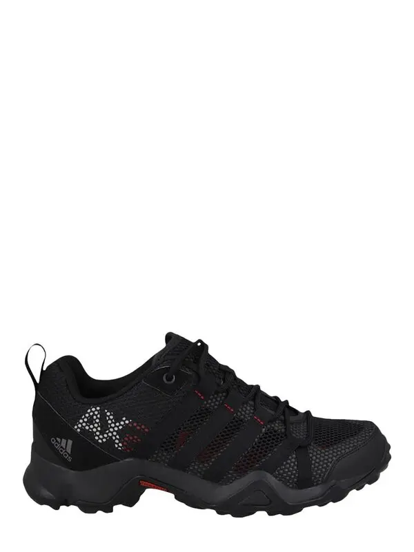 Adidas Ax2 Breeze 'core' Athletic Sneakers - Black