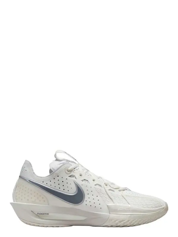 Nike Air Zoom Gt Cut 3 Sneakers - Cream