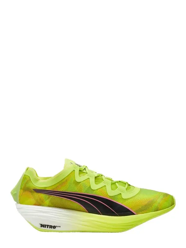 PUMA Fast-fwd Nitro Elite - Green