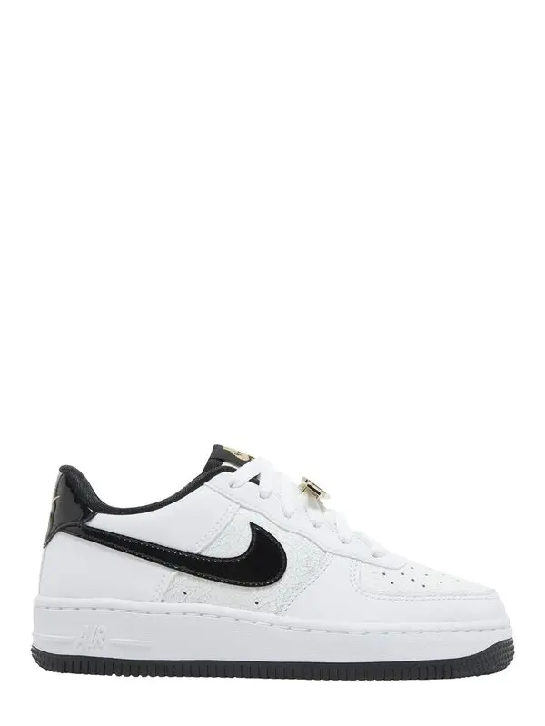 Nike Air Force 1 Lv8 Gs Sneakers - White