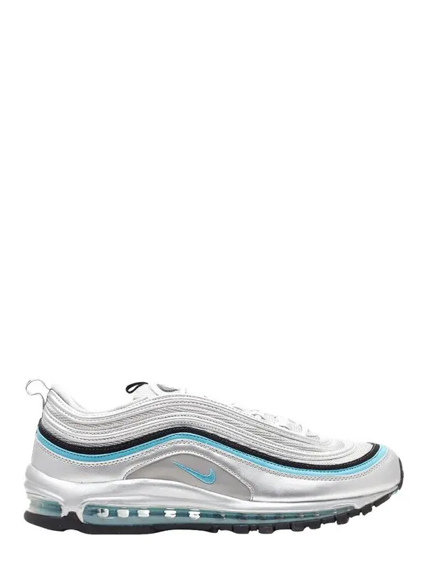 Nike Air Max 97 Sneakers - Silver