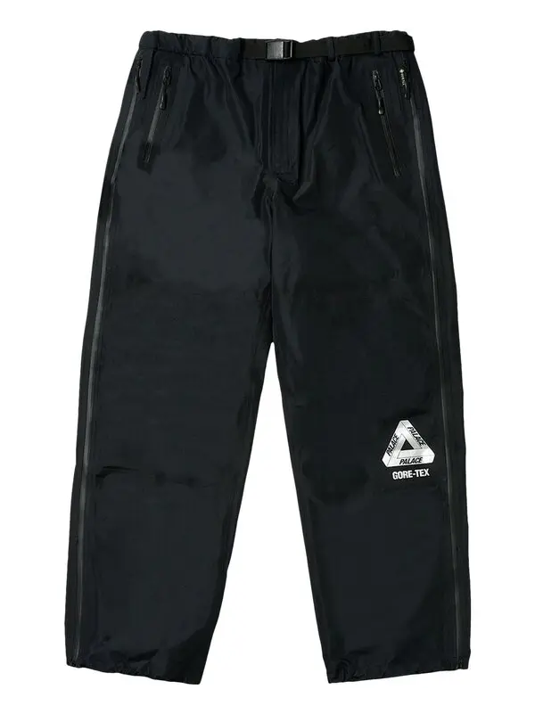PALACE Gore-tex 3l Trouser - Black
