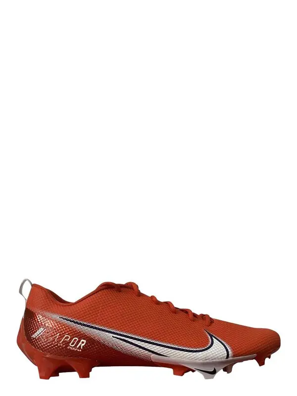 Nike Vapor Edge Speed 360 Smu 'clemson Home' Pe - Orange