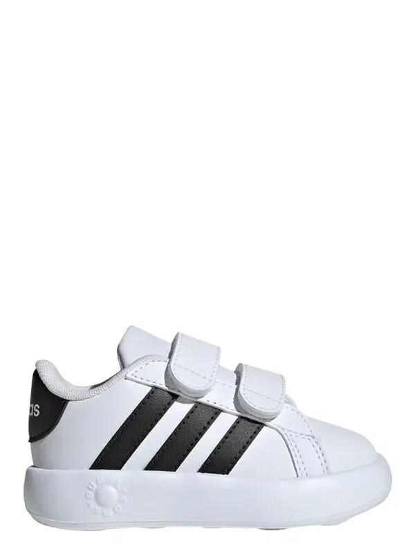 Adidas Grand Court 2.0 I - White