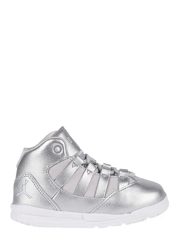JORDAN Max Aura Se Td Sneakers - Silver
