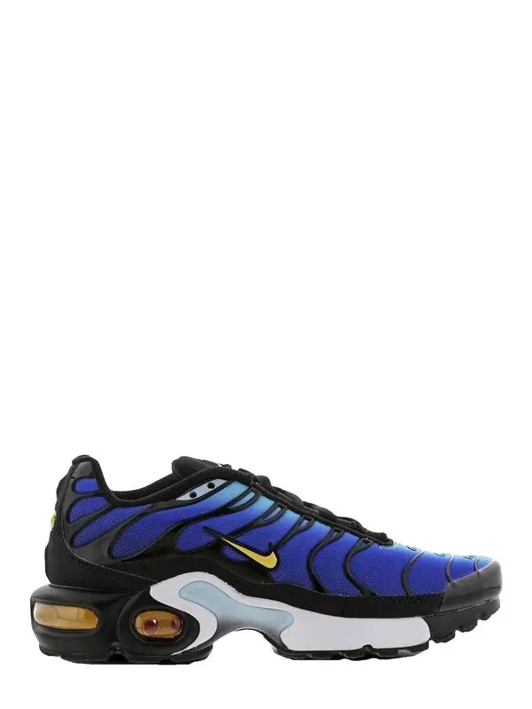 Nike Air Max Plus Gs Sneakers - Blue