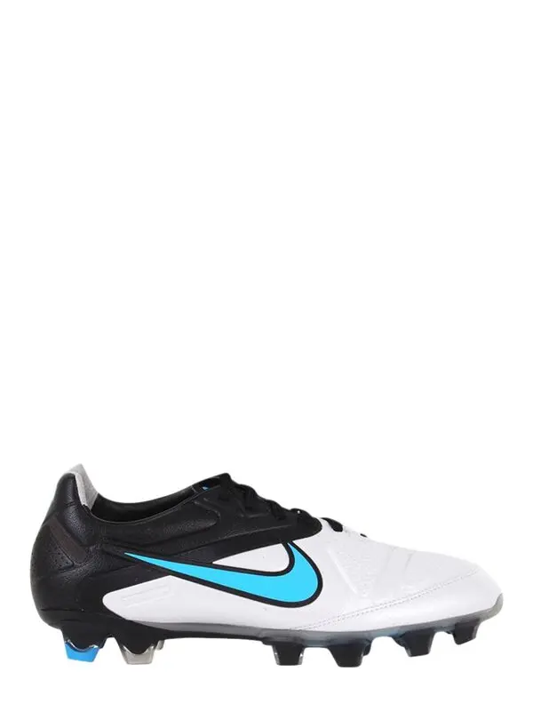 Nike Ctr360 Maestri 2 Fg - White