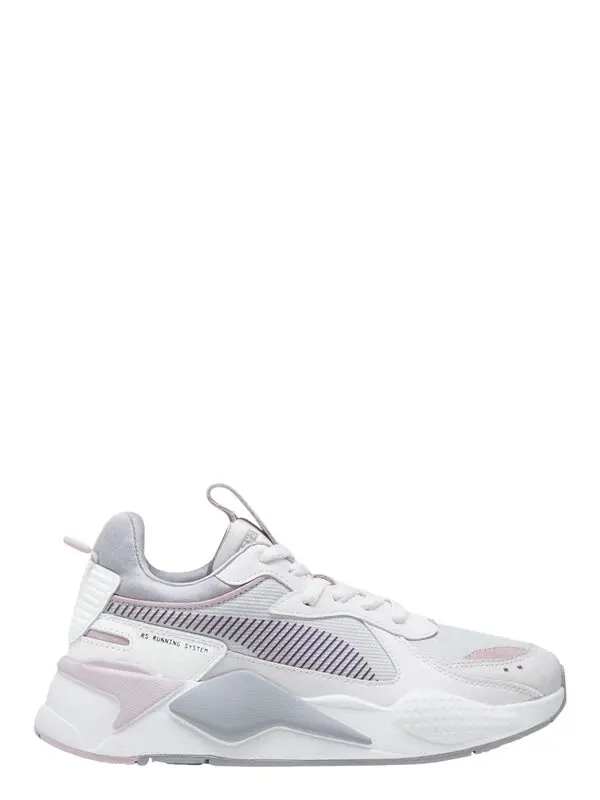 PUMA Rs-x Soft Sneakers - Grey