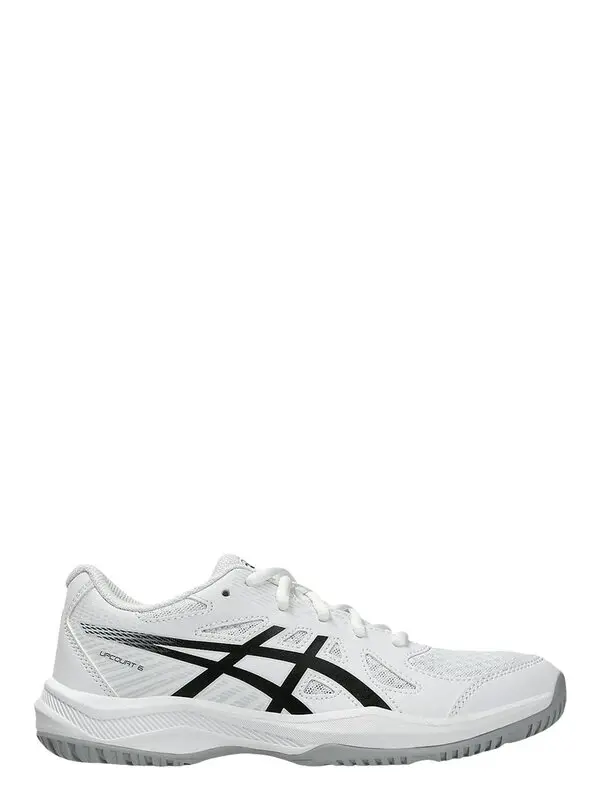 Asics Upcourt Gs Sneakers - White
