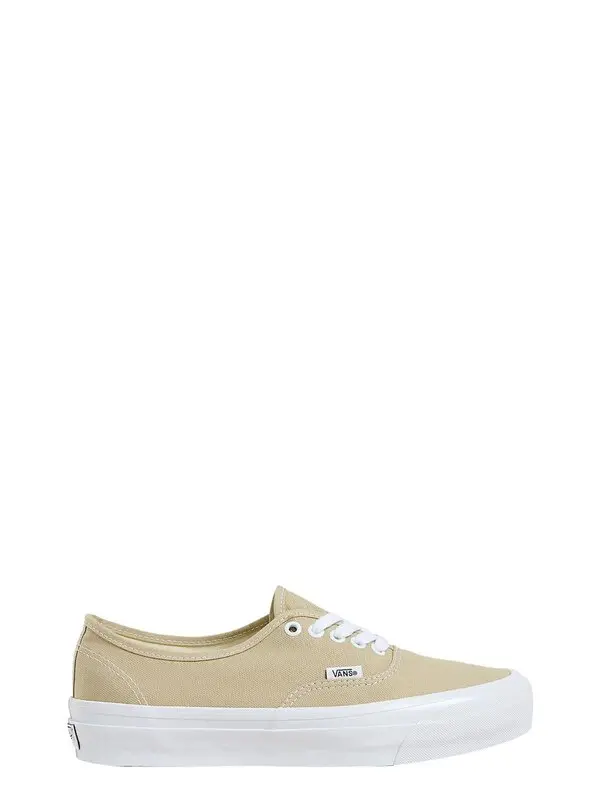 VANS Authentic 44 Lx Sneakers - Tan