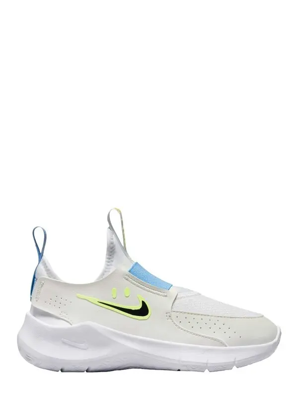 Nike Flex Runner 3 Ps Sneakers - White
