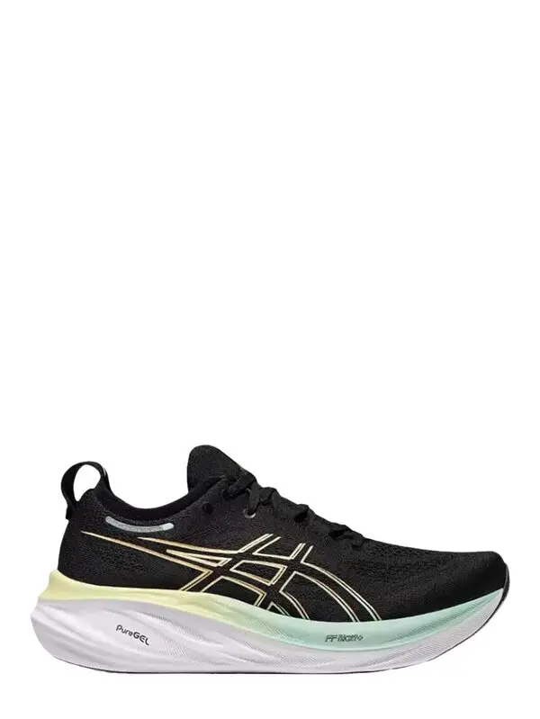 Asics Gel Nimbus 26 Sneakers - Black