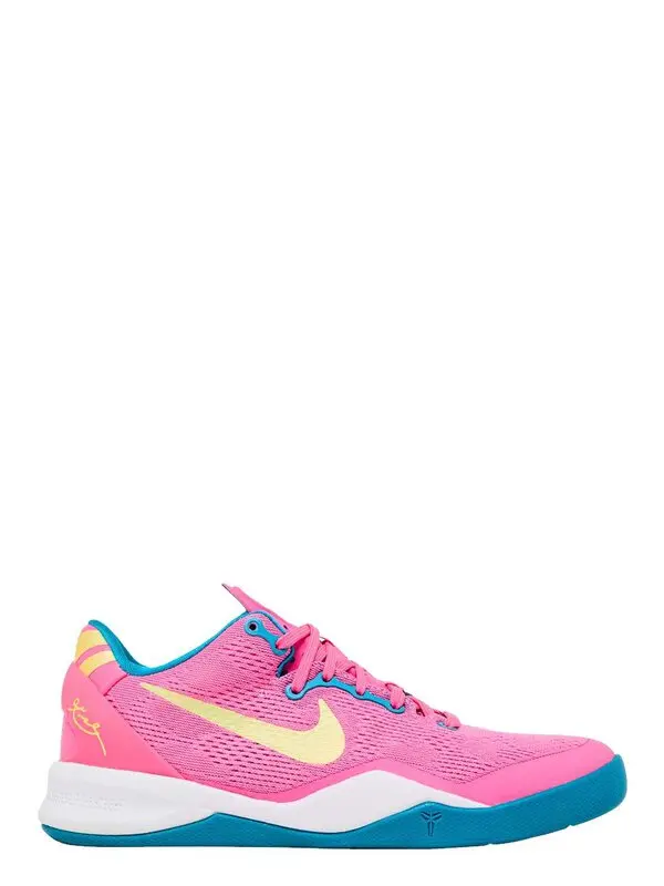 Nike Kobe 8 Gs Sneakers - Pink