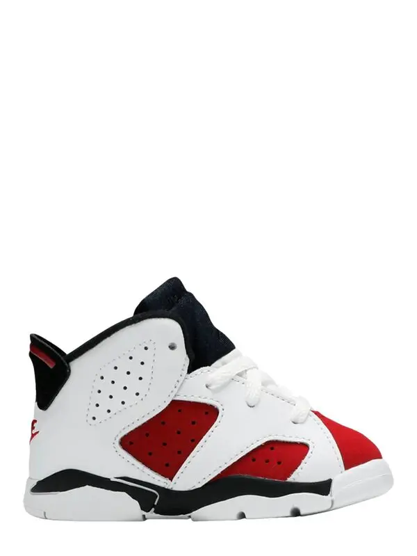 JORDAN Retro Td Carmine 2021 - White