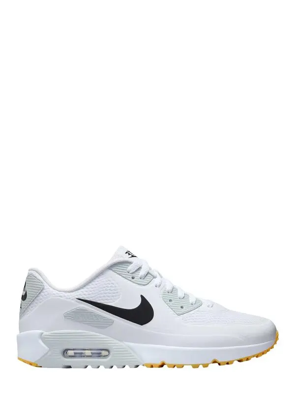 Nike Air Max 90 Golf Sneakers - White