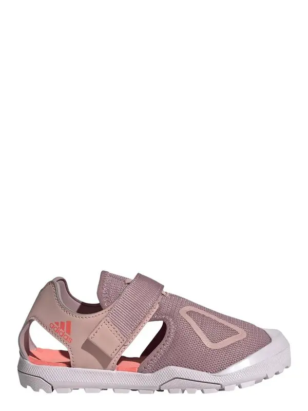 Adidas Captain Toey 2.0 J Sandals - Pink