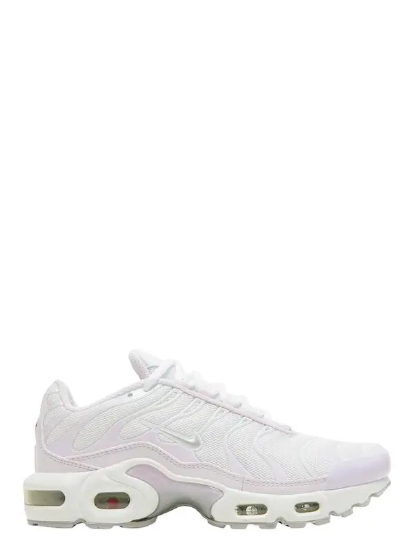 Nike Air Max Plus Gs Sneakers - White