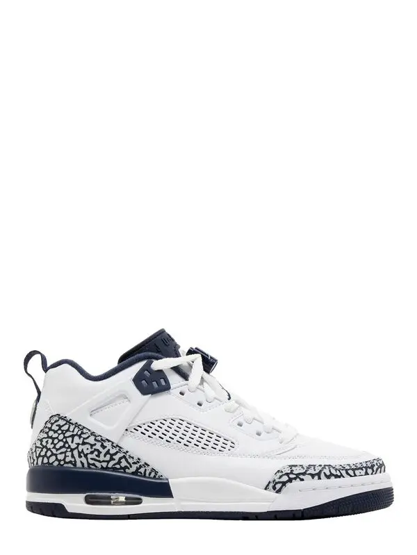 JORDAN Spizike Low Sneakers - White