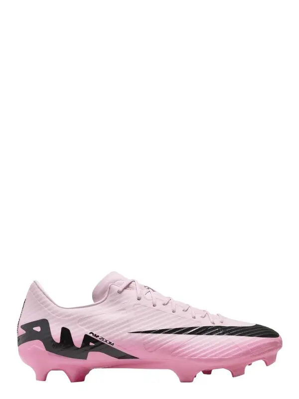 Nike Zoom Mercurial Vapor 15 Academy Mg 'mad Brilliance Pack - Pink