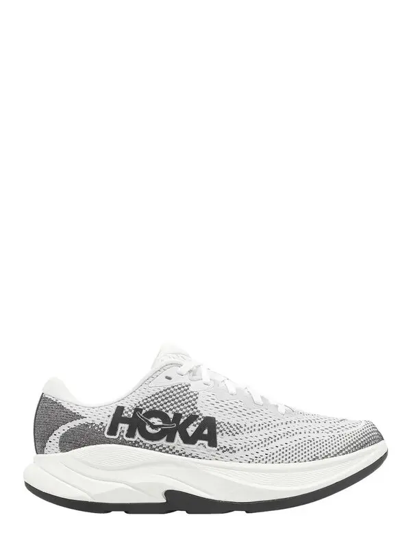 Hoka Rincon 4 Athletic Sneakers - White