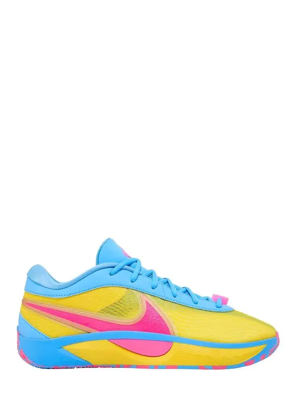 Nike Candy Funhouse X Giannis Freak Ep 'candy - Multicolor