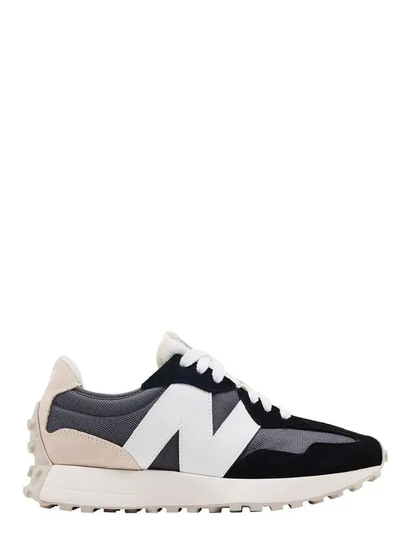 NEW BALANCE 327 Sneakers - Grey