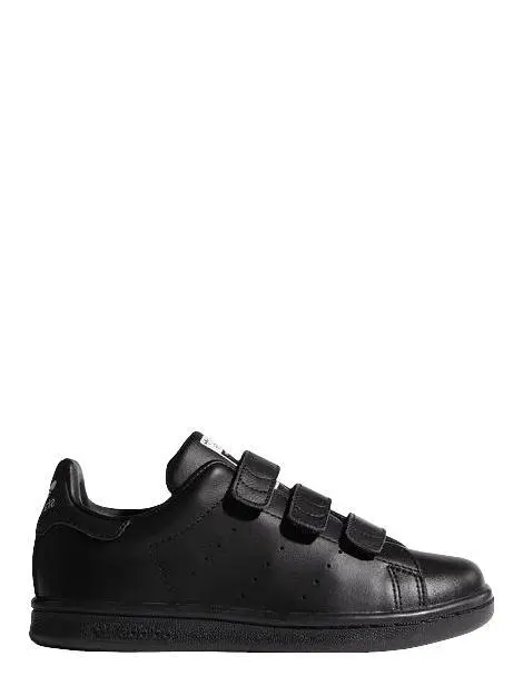 Adidas Stan Smith Sneakers - Black