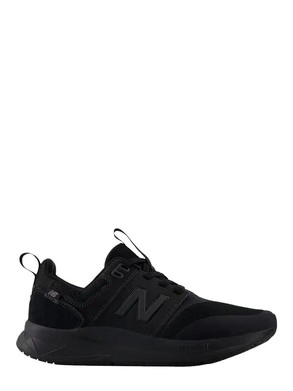 NEW BALANCE Dynasoft 900v2 2e Wide Sneakers - Black