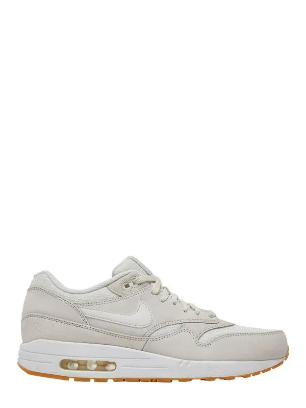 Nike Air Max 1 Essential Sneakers - Cream