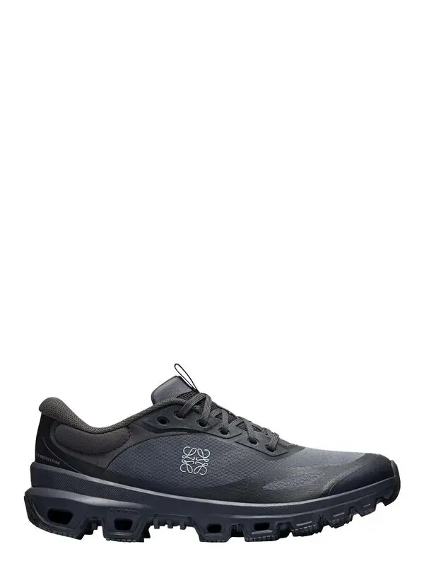 On Loewe X Cloudventure 2 Sneakers - Black