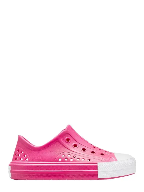 CONVERSE Chuck Taylor All Star Play Lite Cx Low Gs Sneakers - Pink