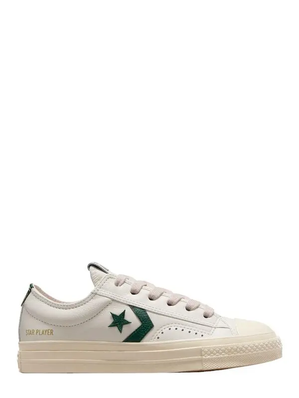 CONVERSE Star Player 76 Low Top Sneakers - Cream