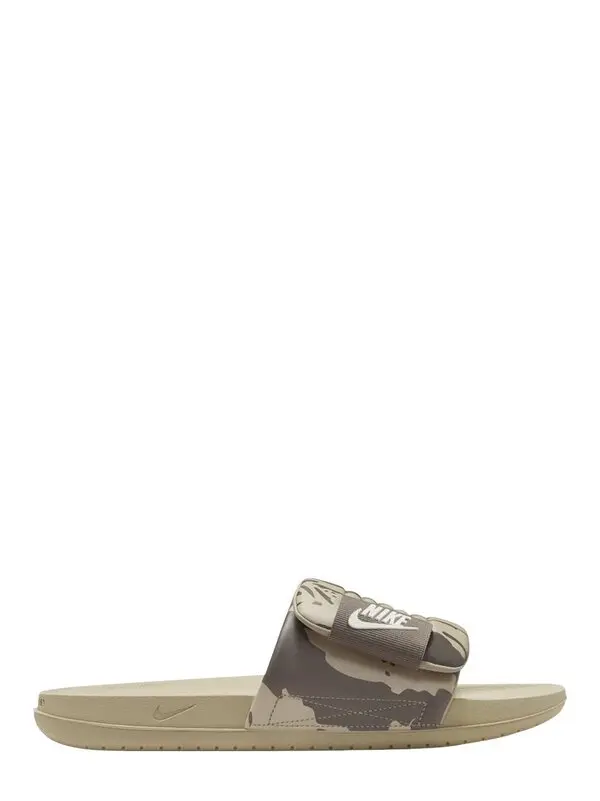Nike Offcourt Adjust Slide - Tan