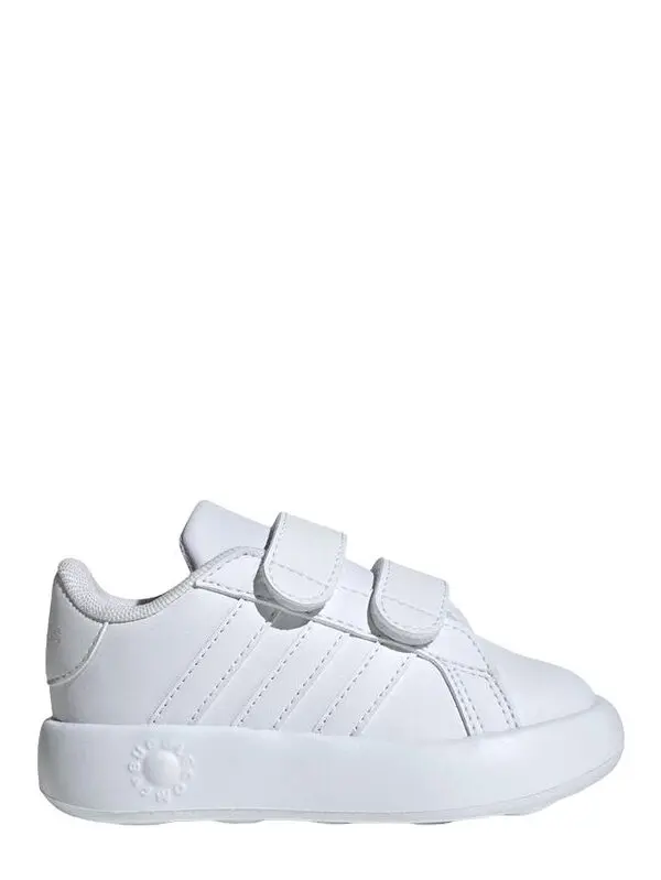 Adidas Grand Court 2.0 I - White