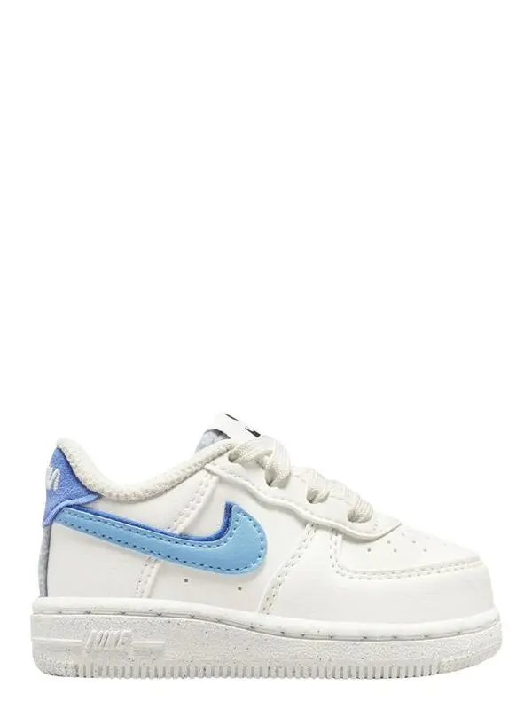 Nike Force 1 Lv8 Td '82 Sneakers - White