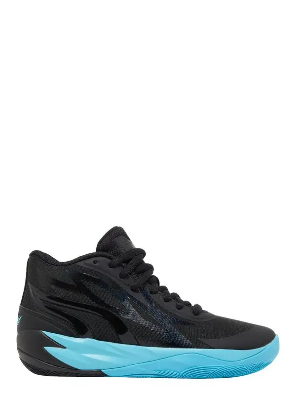 PUMA Mb.02 Jr 'phenom - Black