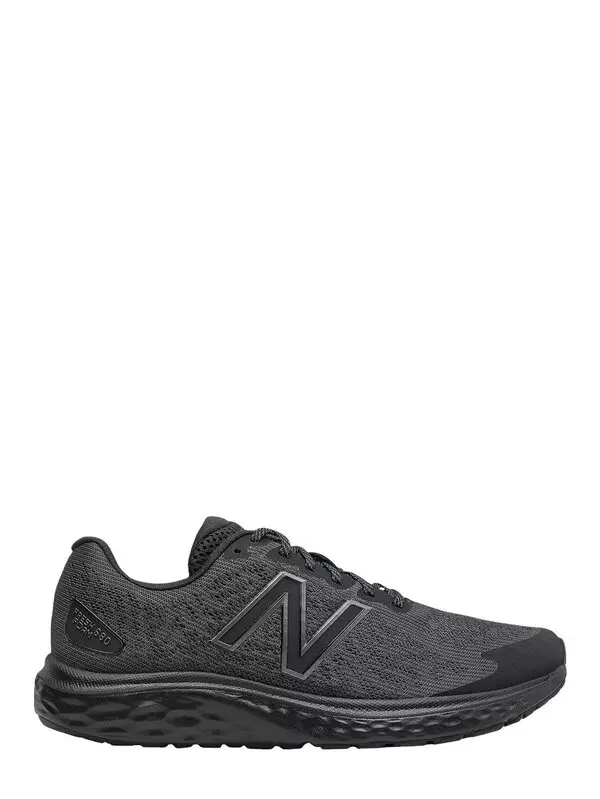 NEW BALANCE Fresh Foam 680v7 2e Wide - Black