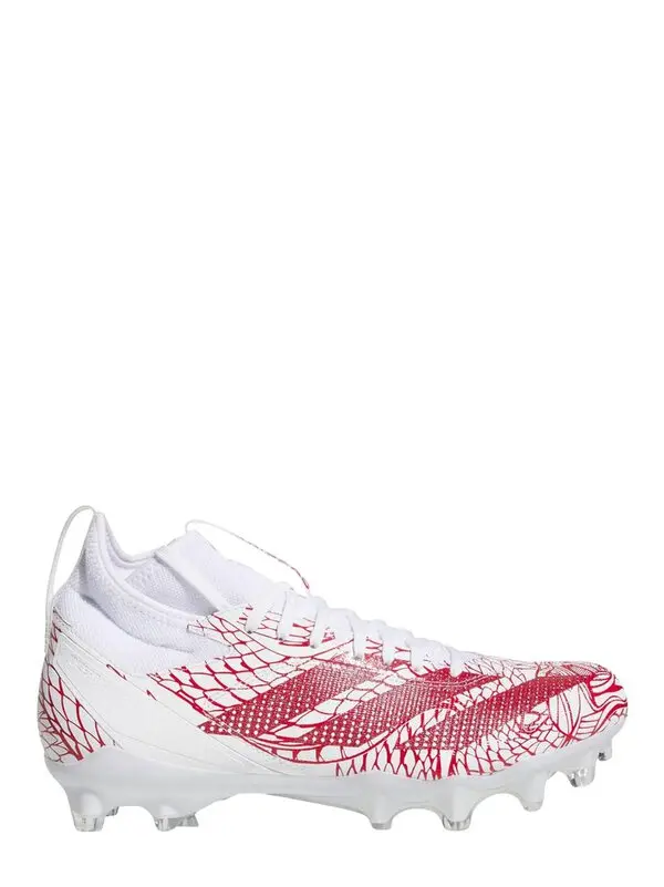 Adidas Adizero Impact Exotic Speed Pack Sneakers - White