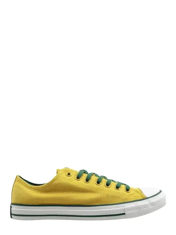CONVERSE Chuck Taylor All Star Ox - Yellow