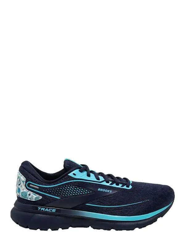 Brooks Trace 2 'hero Pack Medical - Blue