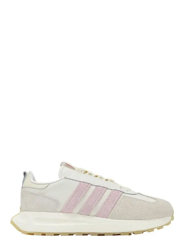 Adidas Retropy E5 Sneakers - Cream