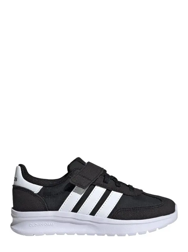 Adidas Run 70s 2.0 C Sneakers - Black