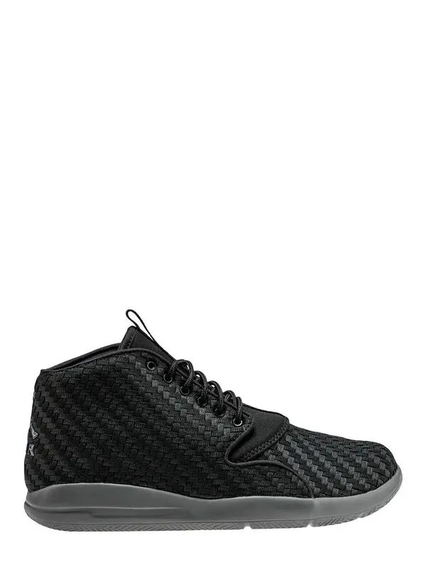 JORDAN Eclipse Chukka Sneakers - Black