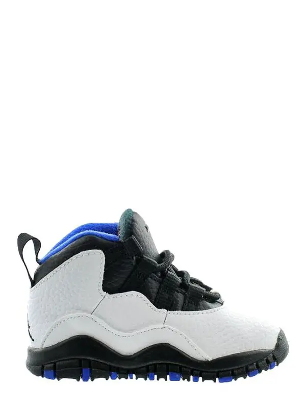 JORDAN 10 Retro Td Sneakers - Blue