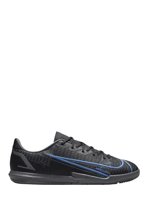 Nike Mercurial Vapor 14 Academy Ic Gs Sneakers - Black