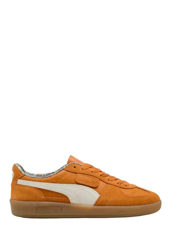 PUMA Palermo Bomber - Orange